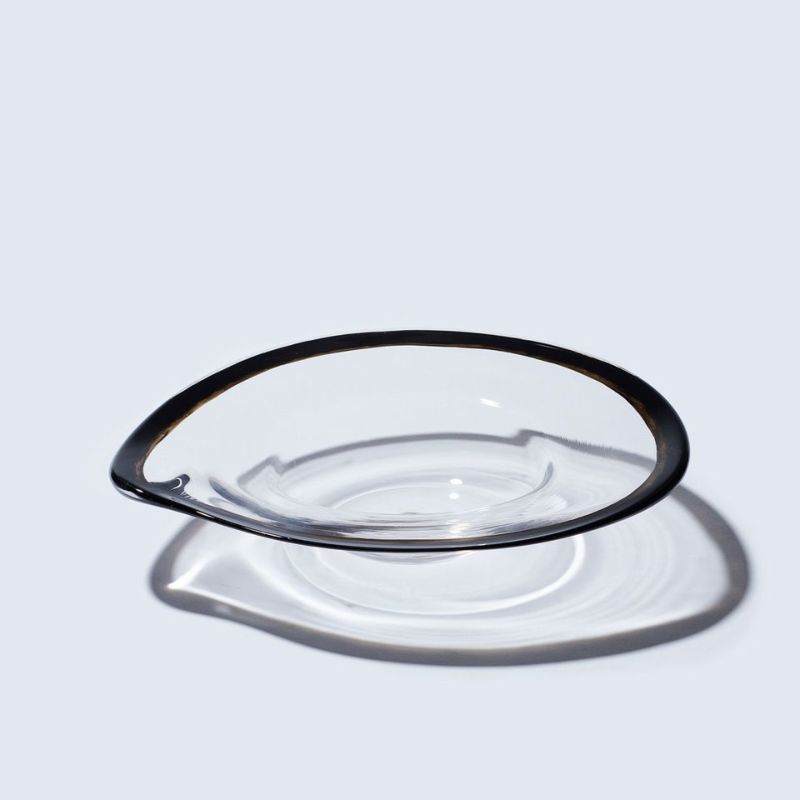 ENISHI | 縁 【COCHI】ENISHI PLATE(L) SUKE/KUROURUSHI〈1枚〉 142301191099 |皿や鉢 ...